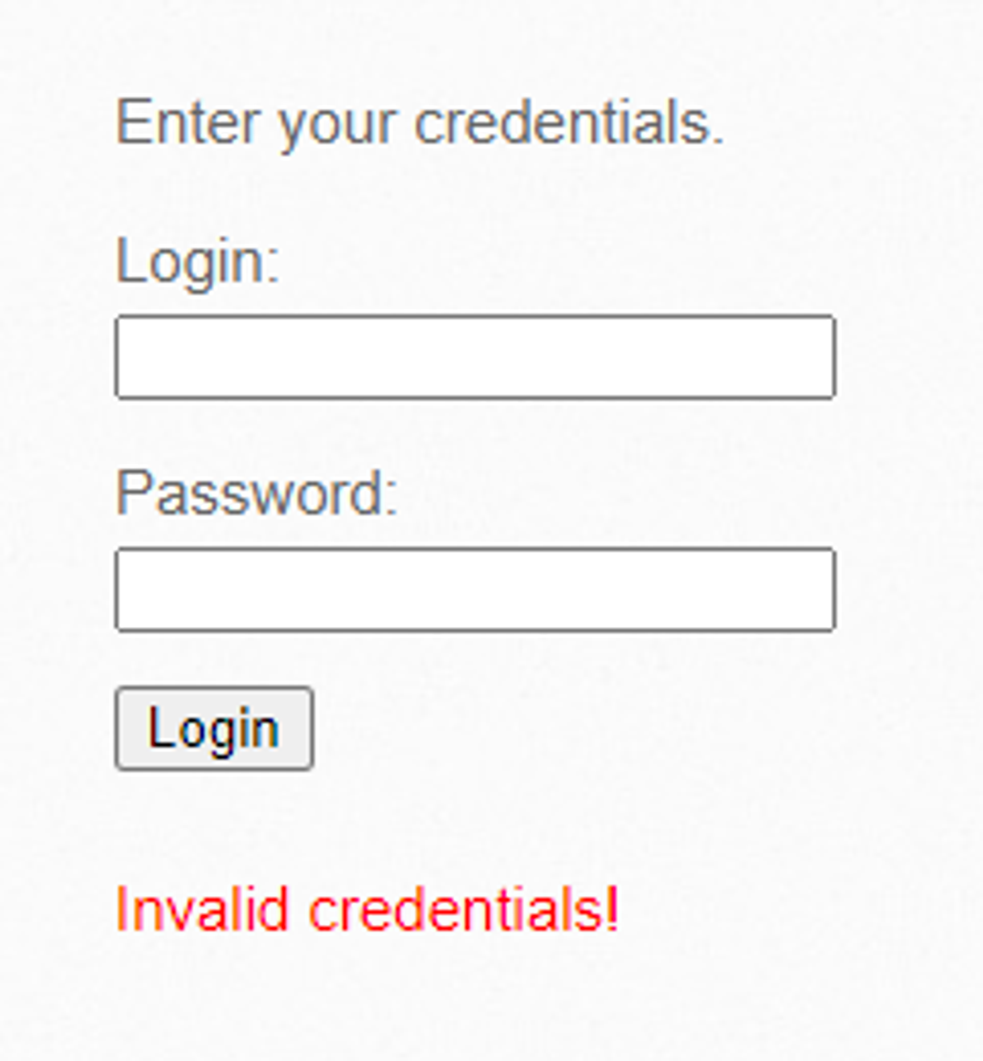 (bWAPP)Broken Auth. - Weak Passwords - print(‘g2h’)